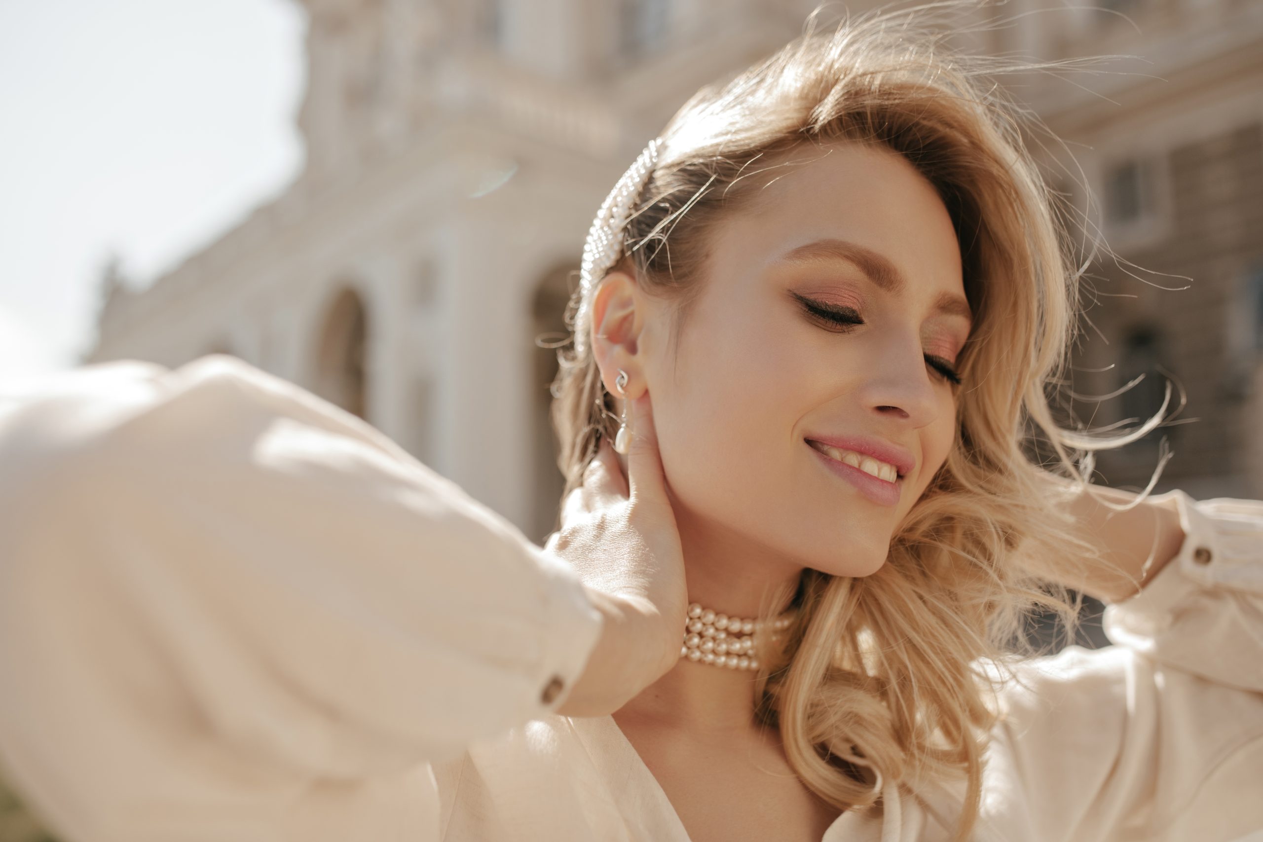 Perlele: Eleganța clasică mereu în trend | Blog Missi Boutique